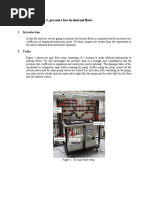 Apci-C3mr Process | PDF | Natural Gas | Computers
