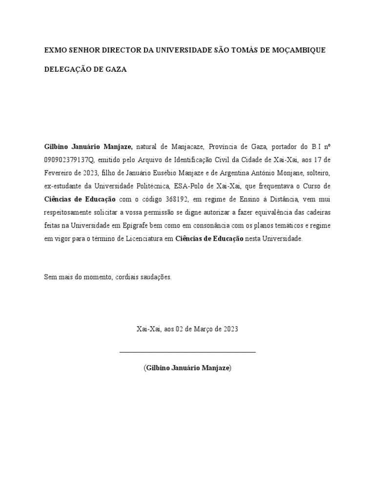 exmo-senhor-director-da-universidade-s-o-tom-s-de-mo-ambique-pdf