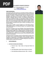 Guía de Postulación al SISPROM | PDF | Point and Click | Internet