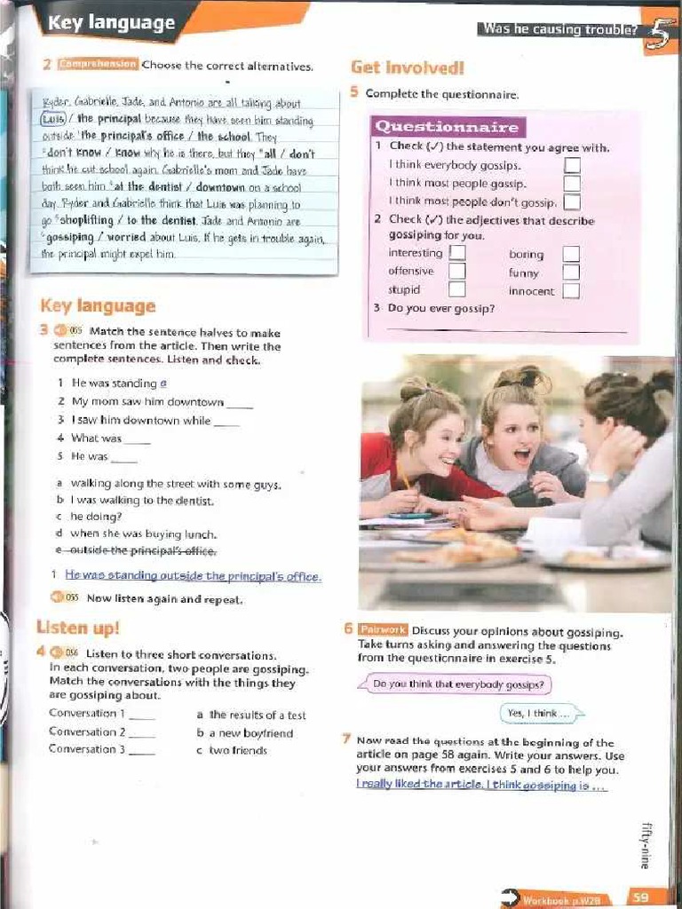 61-70 Link It 3 Corregido | PDF