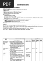 Mesajul Textului Liric | PDF