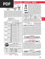 Steel Wire Ropes Discard Criteria ISO 4309-2010 1 | PDF | Crane ...