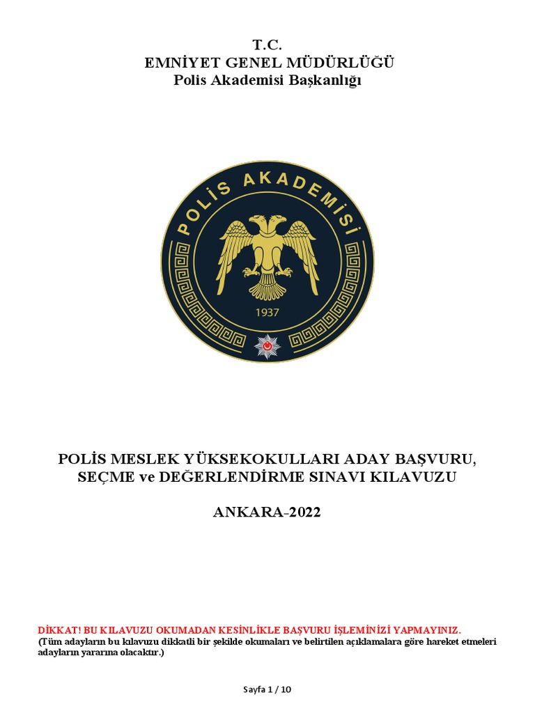 Pmyo Kilavuz | PDF