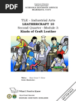 For Module 1 | PDF | Occupational Safety And Health | Hazards