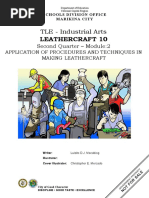 Parts of A Sewing Machine Answer Key | PDF | Travel | Home & Garden