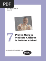 Lakshya Magazine | PDF | Preschool | Early Childhood Education