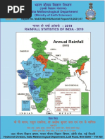Customized Rainfall Information System (CRIS) PDF | PDF