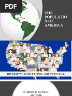 List of Countries 2025 | PDF | Africa | Americas