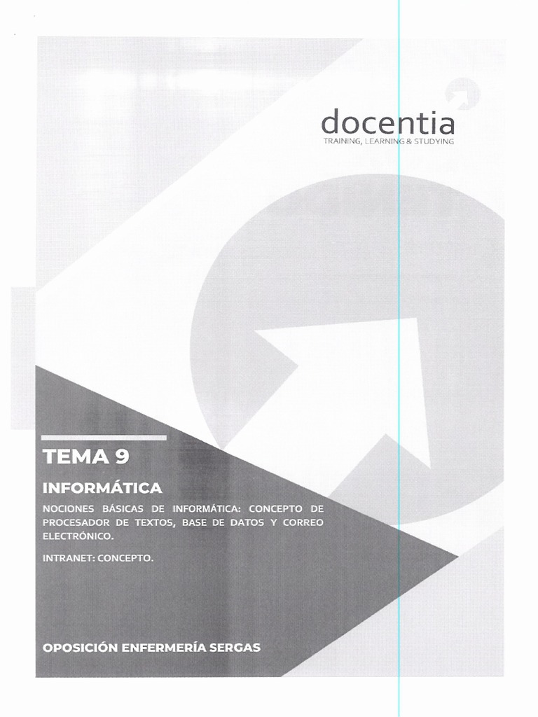 9 Informatica | PDF