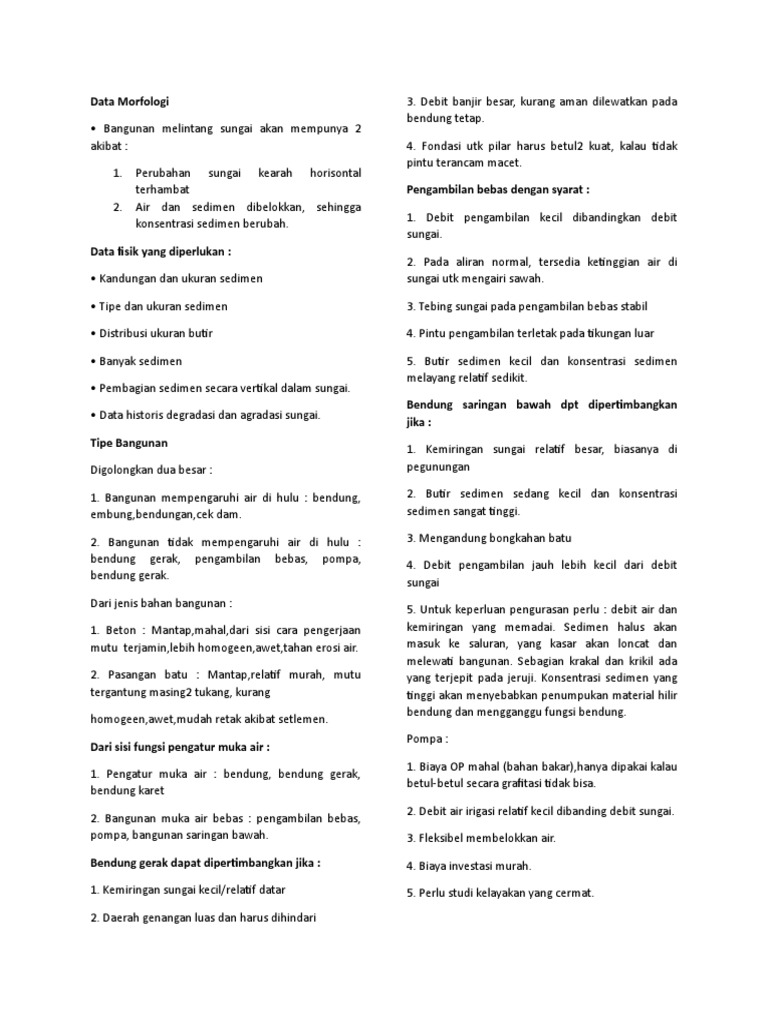 Materi | PDF | Griya & Taman | Sains & Matematika