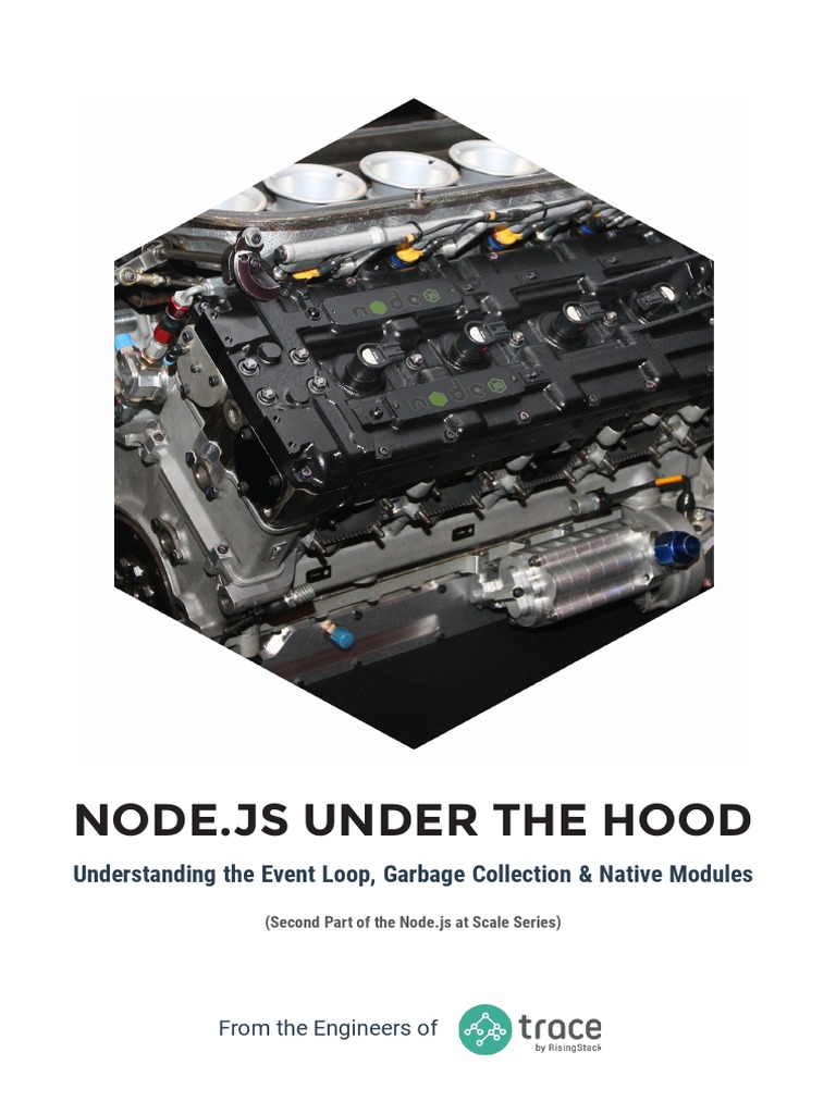 Node js+at+Scale+II +-+node js+Under+the+Hood | PDF | Java Script | Scope (Computer Science)