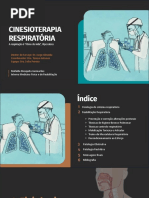 Drenagem Autógena: Técnica e Etapas | PDF | Medicina Clínica ...