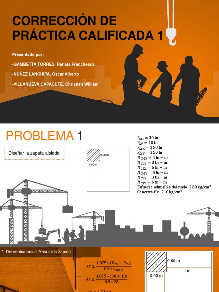 Practica 01 1ra Unidad | PDF | Mecánica | Construyendo tecnología