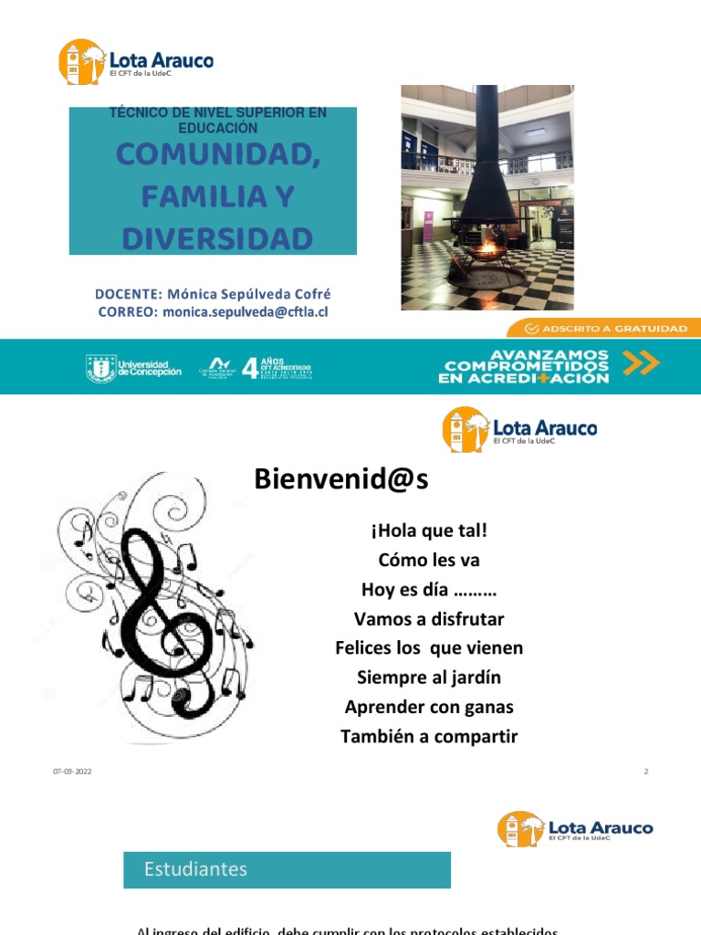 CDD Clase 1 2023 | PDF