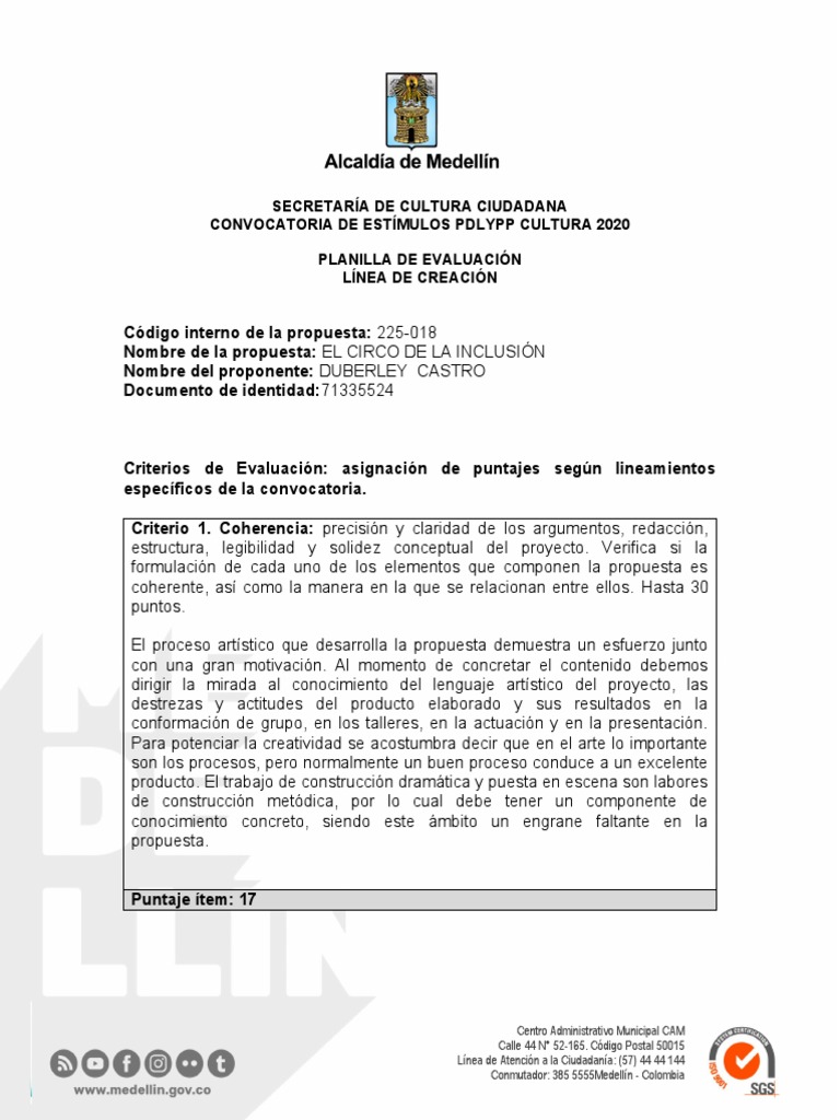 225-018 DUBERLEY CASTRO-5x | PDF | Arte