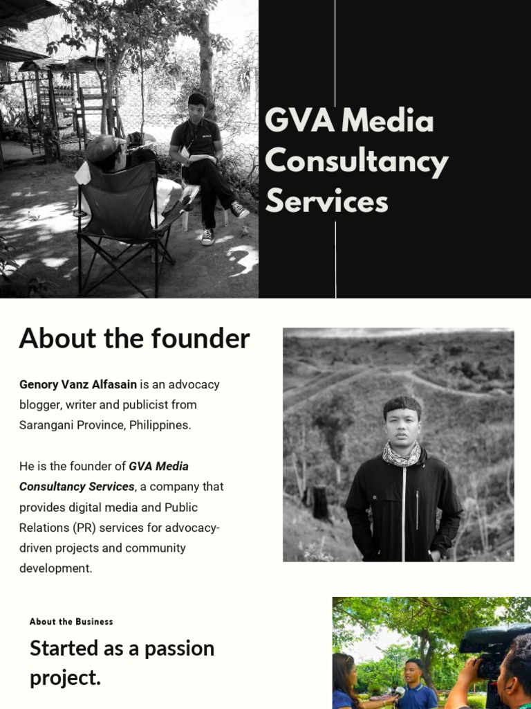Gva Primer Pdf
