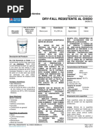 2 PRISA 59XX Prometal E26B 0518 | PDF | Pintar | Hormigón