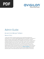 Avigilon Control Center™ 7 Upgrade Guide | PDF | Trademark | Software ...