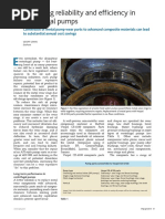 API Piping - Plan - Pocket - Flowserve PDF | PDF | Pump | Valve