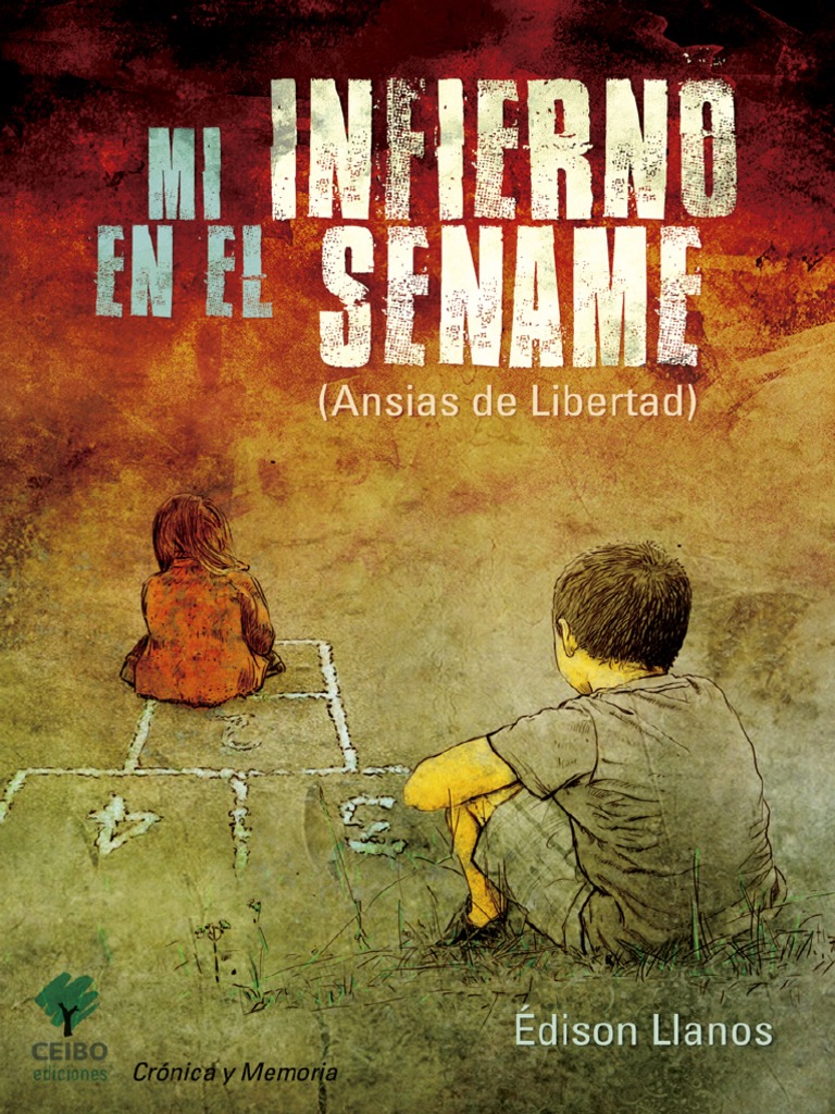 Mi Infierno en El Sename | Descargar gratis PDF | Amor