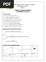 Practice Worksheet: Dodging Tables (2-12) | PDF | Technology & Engineering