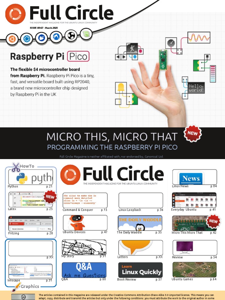 Untitled | PDF | Linux | Software Development