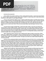 Izjava Za Prevoz TEMPLATE | PDF