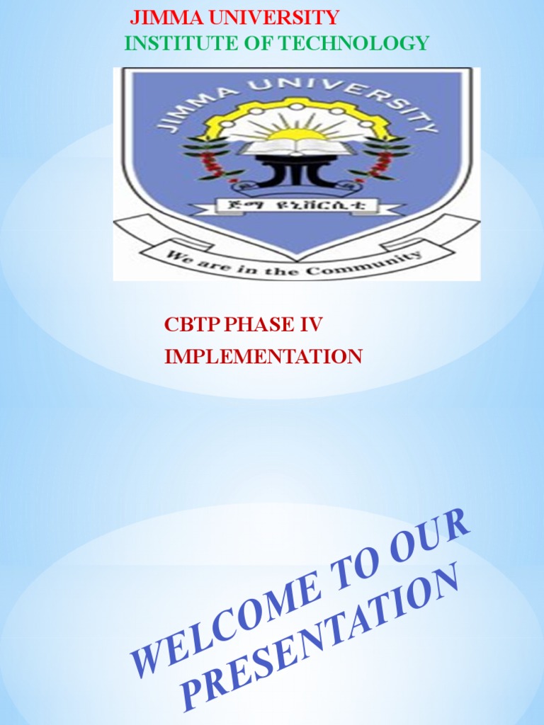 CBTP Phase 4 | PDF | Water | Hydrology