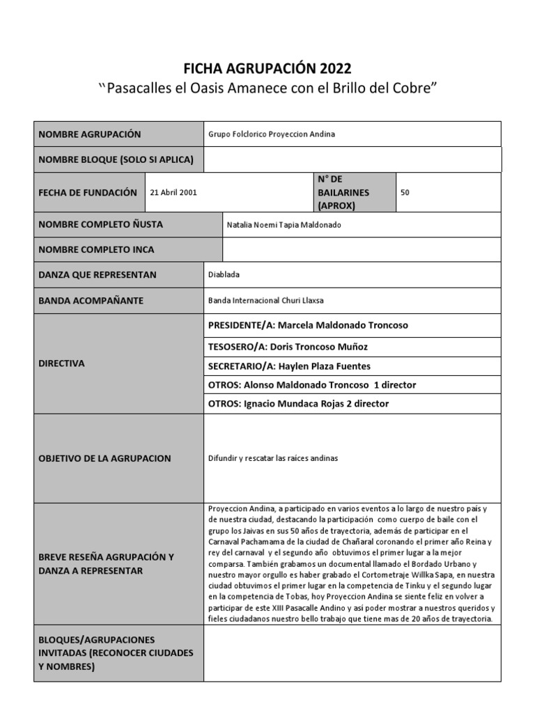 Ficha Ejemplo 4 | PDF