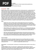 Vaje Z Rešitvami Priredja Podredja | PDF