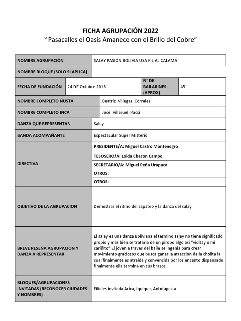 Ficha Ejemplo 3 | PDF