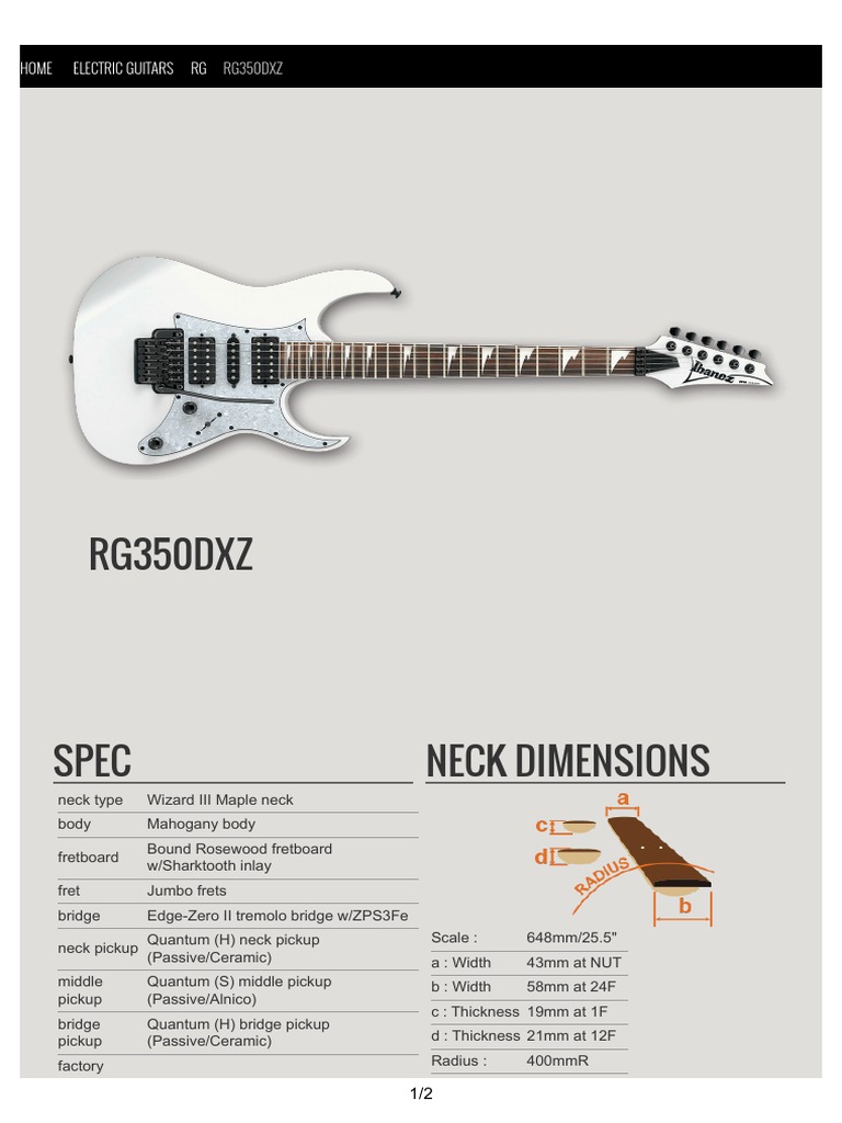 RG350DXZ_1P_02 | PDF