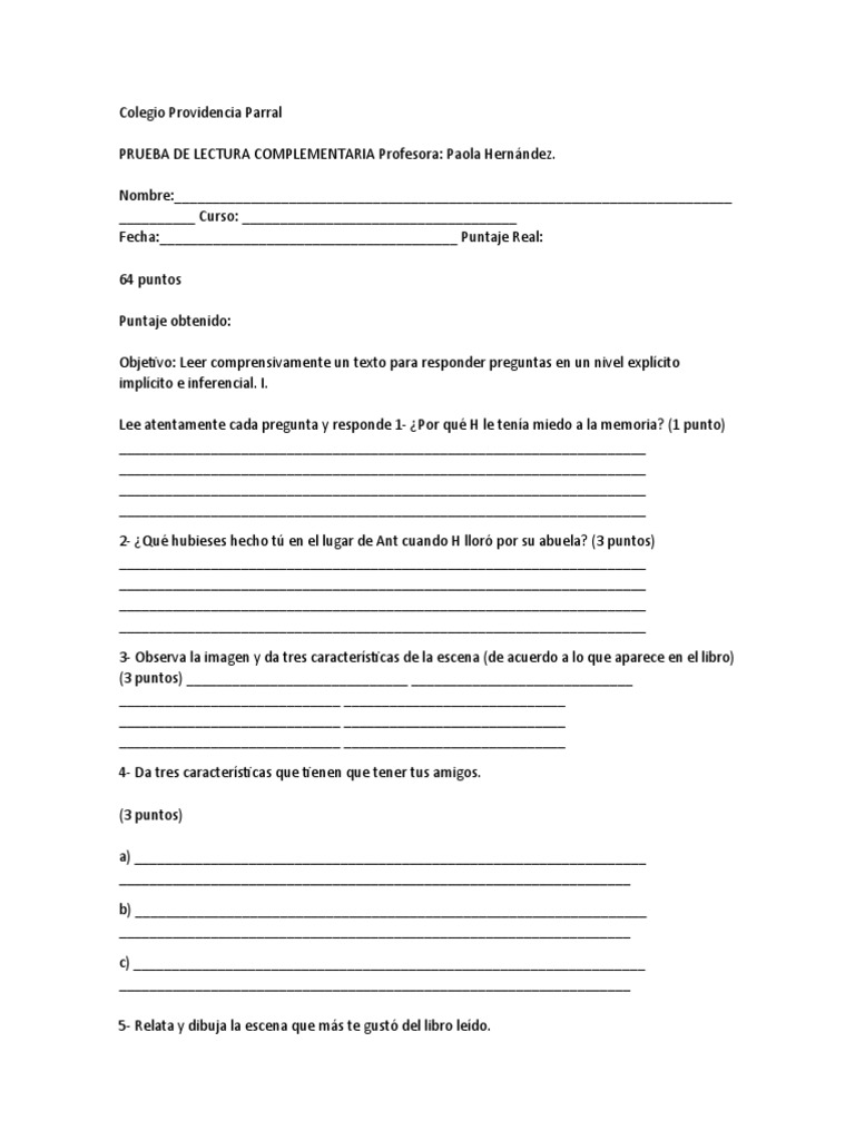 Amigo Se Escribe Con H | PDF