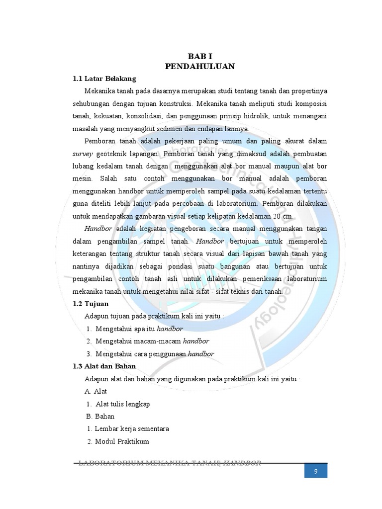 Handbor Mektan Atmadji Widi Fix | PDF | Ilmu Sosial | Sains & Matematika