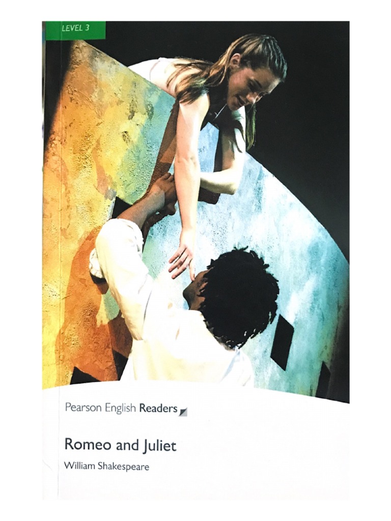 Romeo and Juliet PEARSON LEVEL 3 | PDF