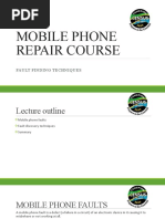 (P.D.F) Mobile Phones and Tablets Repairs: A Complete Guide For ...