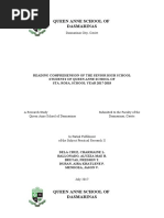 Circular - TNSCST - Student Proejct Proposals 2025 | PDF