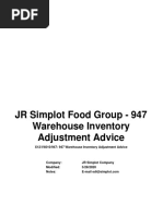 D&H EDI 810 Invoice Implementation Guide | PDF | Electronic Data ...