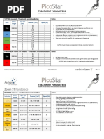 Photosensitizing Medications List | PDF | Drugs Acting On The Nervous ...