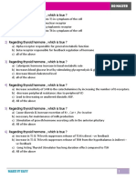 USMLE Reference Lab Values | PDF | White Blood Cell | Blood Plasma