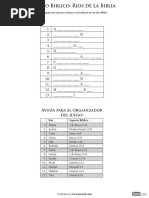 08 Librito de Actividades para Ninos Rut | PDF | Noemí (figura bíblica) | Libro de rut