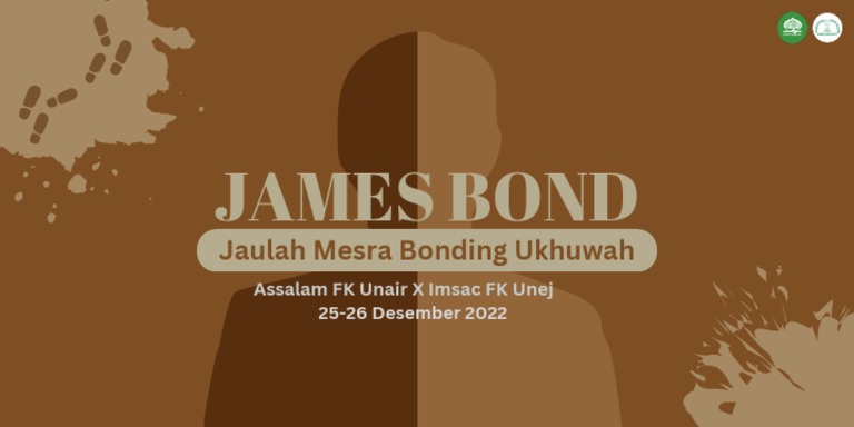 James Bond | PDF