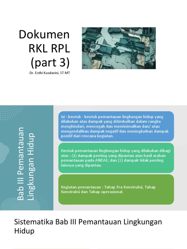 Week 14 DOKUMEN RKL RPL 3 | PDF