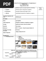 Mga Pangunahing Kagamitan Sa Pagluluto | PDF