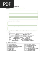 Capgemini 2024 - English Communication Trainer Handout Set 2 | PDF