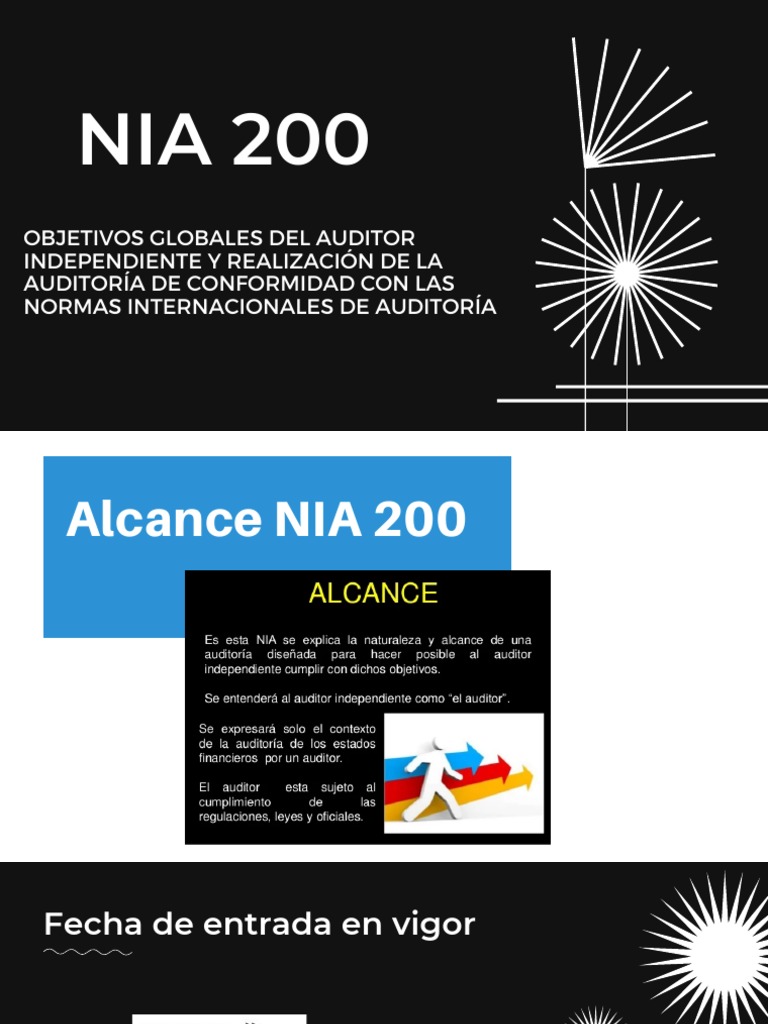 Nia 200 | PDF