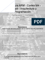 Diagrama de Bloques de Un Microprocesador | PDF