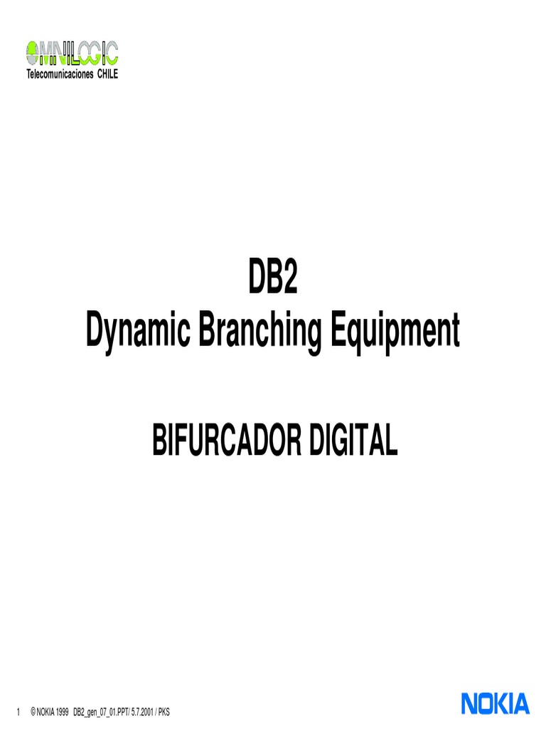 DB2 Gen | PDF | Service Industries | Computer Engineering