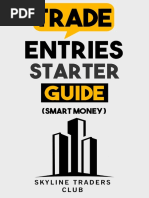 Smart Money Concept (SMC) Trading Strategy - Full Guide | PDF | Hedge ...