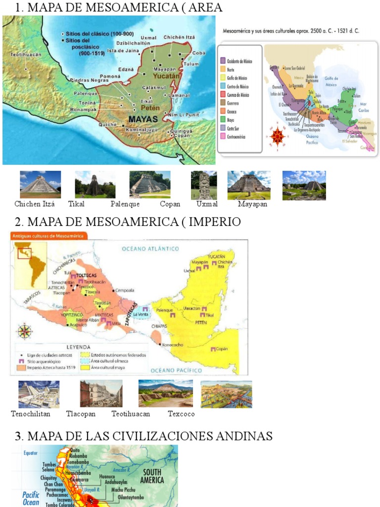 Maps Sociales | PDF